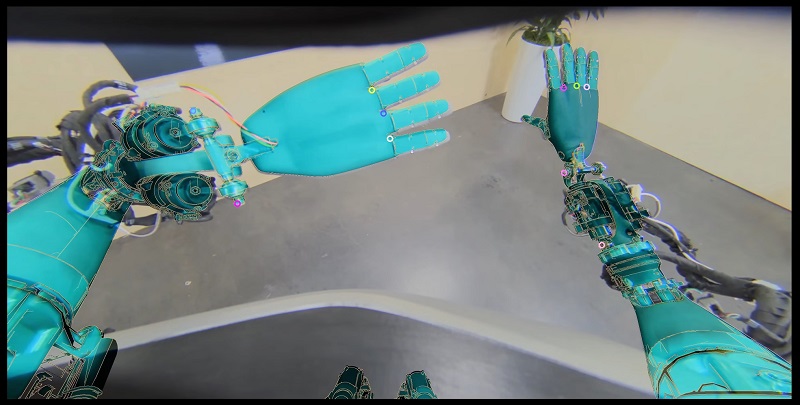 אופטימוס דור 2 – ספייסאקס בעברית Xecaps